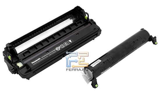 Обзор Panasonic KX-MB2051: МФУ и телефонный узел в одном корпусе