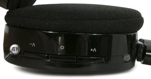 Обзор Bluetooth-гарнитуры Defender HN-B601: удобно и стильно