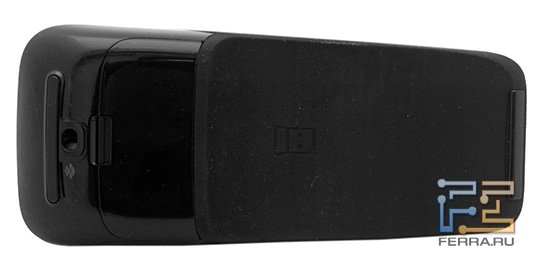 Обзор мыши Microsoft Arc Touch Mouse