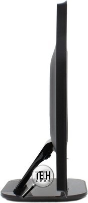 Viewsonic VX2253mh-LED: ультратонкий и экономичный монитор