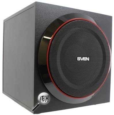 Занимательная геометрия Sven MS-1080