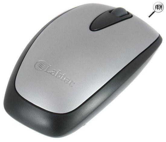 Жизнь без проводов, или обзор набора Labtec Ultra-Flat Wireless Desktop USB