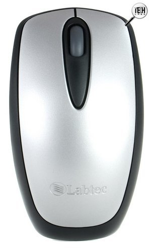 Жизнь без проводов, или обзор набора Labtec Ultra-Flat Wireless Desktop USB