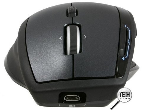 Logitech Cordless Desktop Wave Pro - обновление модельного ряда ...