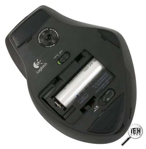 Logitech Cordless Desktop Wave Pro - обновление модельного ряда ...