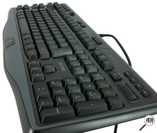 Здоровый компромисс между шиком G19 и доступностью – геймерская ...