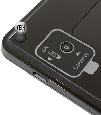 Обзор беспроводной клавиатуры для мобильных устройств Logitech Wireless ...